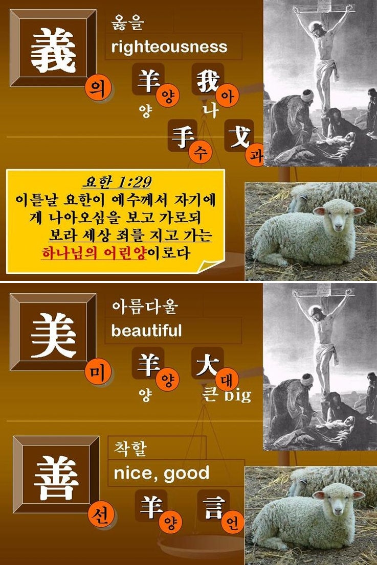 신학자료실 김명현교수 창조과학