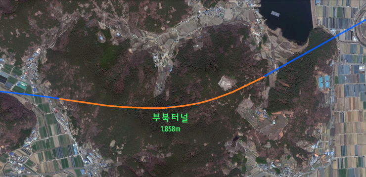 공유 함양울산고속도로 예상 경로 네이버 블로그