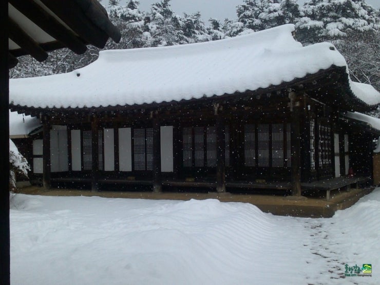 강릉여행 설경이 아름다운 곳 허균 허난설헌 기념공원 네이버 블로그